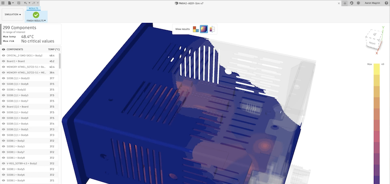 Designing Microelectronics Using Fusion 360 - Industry Articles