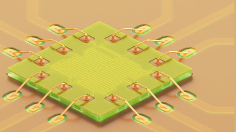 A Quick Guide to Wire Bonding - White Paper
