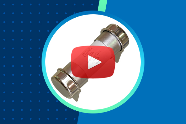 Eaton Electronics EDC10 High Breaking-Capacity Fuses | New Product ...