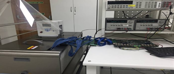 High-temperature Aging Method to Evaluate Electronic Component Aging ...