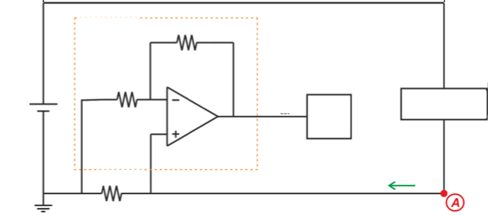 Resistive Current Sensing: Low-Side vs. High-Side Sensing - Technical ...