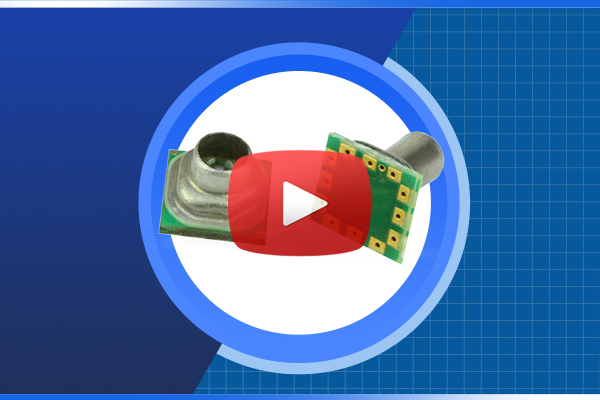 Honeywell MPR MicroPressure Sensors | New Product Brief - New Products