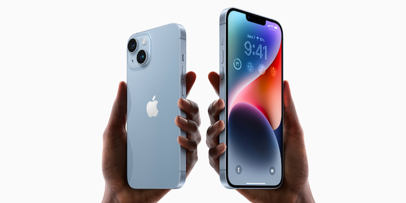 Apple Event Highlights: iPhone 14 Lineup and Apple Watches Galore - News