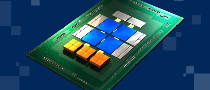 A System-on-package Future? UCIe Consortium Aims for Open Chiplet ...
