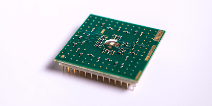 AI Chip Strikes Down the von Neumann Bottleneck With In-Memory Neural ...