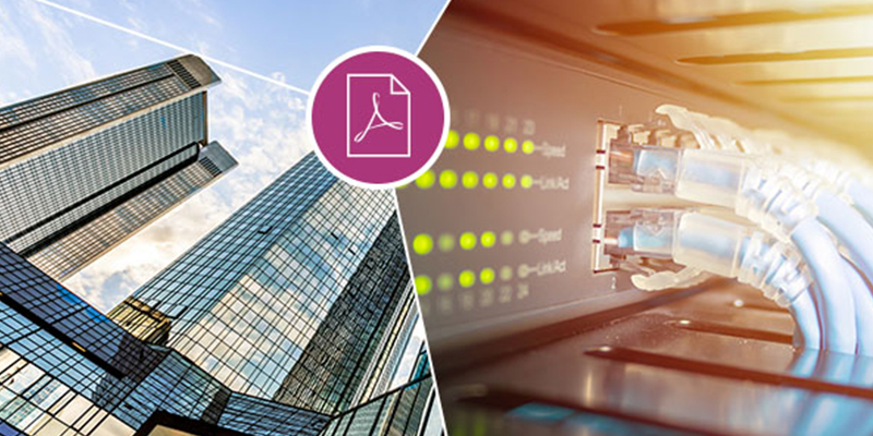 With intelligence Comes Power: How Power Over Ethernet is Enabling ...