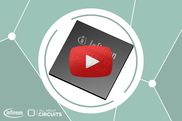 Infineon Semper邃 X1 Fast Facts New Products