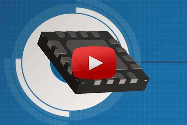 Infineon Technologies IR3883 DC-DC POL Converter | New Product Brief ...