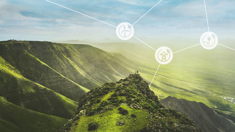 The Future of Energy Efficient Technologies - White Paper
