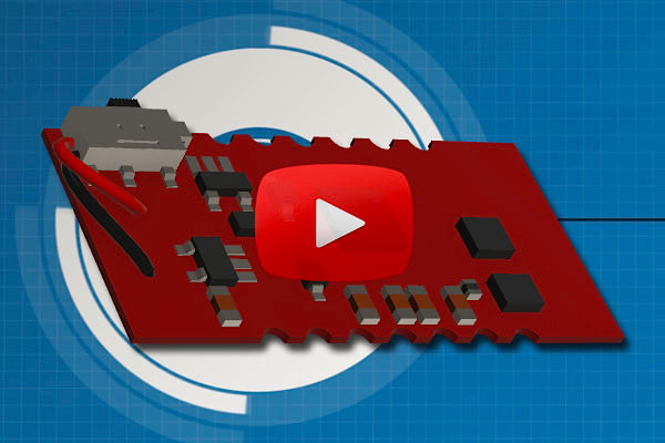 Infineon Technologies EVALSHNBV01 Sensor Hub Nano | New Product Brief ...