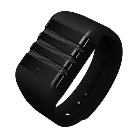 Teardown Tuesday: Wearable Audio Recorder - News