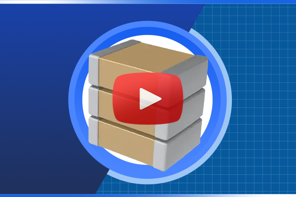 Kemet Electronics KC-LINK™ Capacitors with KONNEKT™ Technology | New ...