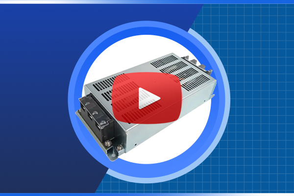 KEMET Three-Phase Metal Box EMI-RFI Filters | New Product Brief - New ...