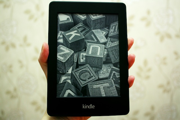 E-paper Displays: Improving the User Experience of Low-Power Devices ...