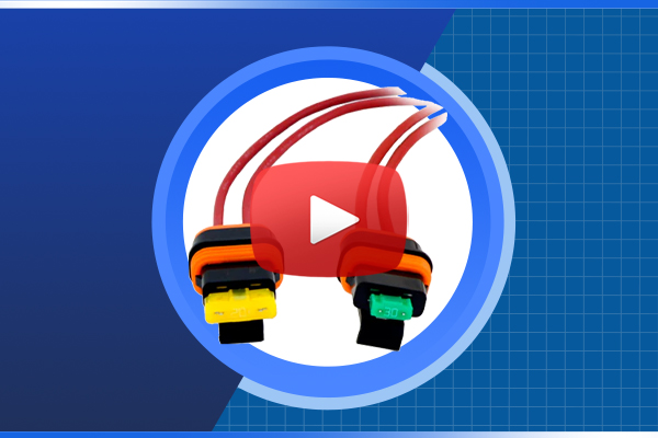LITTELFUSE In-Line ATO® & Mini Fuse® Holder | New Product Brief - New ...
