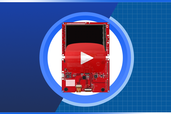 MICROCHIP SAM E51 Touch Curiosity Evaluation Kit | New Product Brief ...