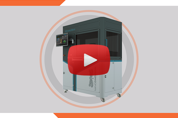 Nano Dimension Dragonfly IV | AAC Digital Datasheet - New Products