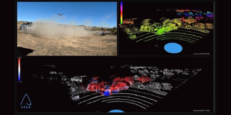 Mapping the Moon—NASA Announces LiDAR-based Lunar Backpack - News
