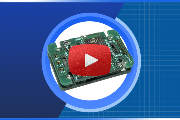 Nisshinbo RIOT-002 Environment Sensing Board | Asia New Product Brief ...