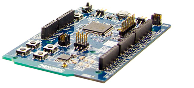 Introduction to FreeRTOS on the nRF51 - Projects