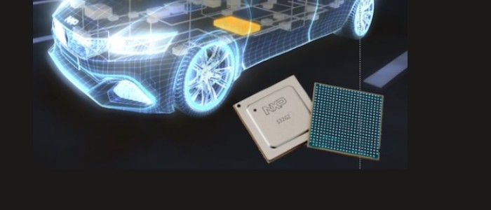 NXP is Revving Up ADAS Technology with 16 nm FinFET Processors - News