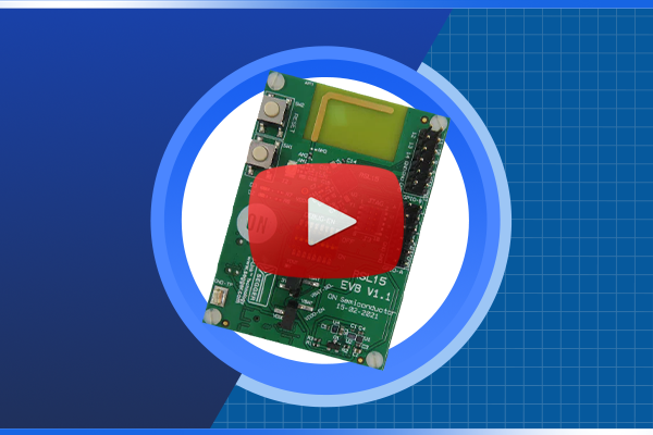 onsemi RSL15 Evaluation & Development Board | New Product Brief - New ...