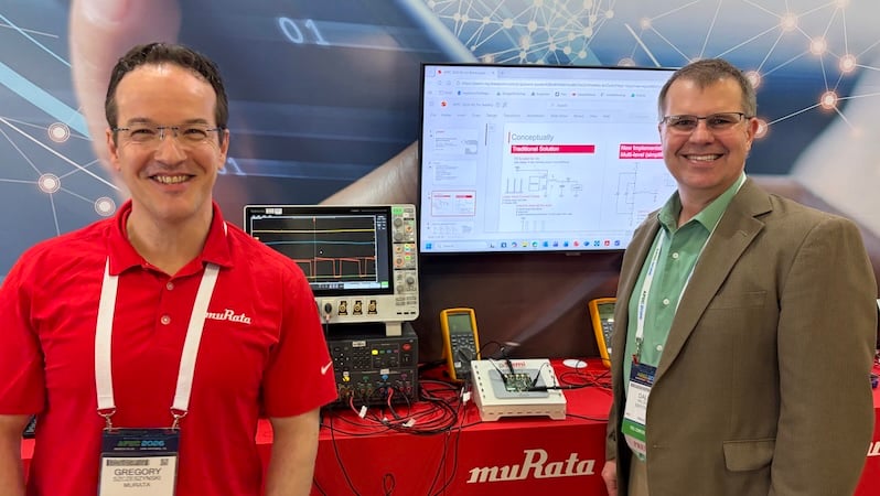 pSemi Unveils Multi-Level Buck Converter for Direct Charging Designs - News