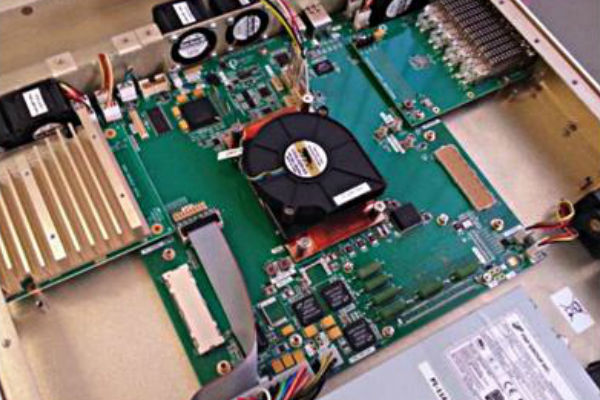 Hybrid Memory Cubes: What They Are and How They Work - Industry Articles