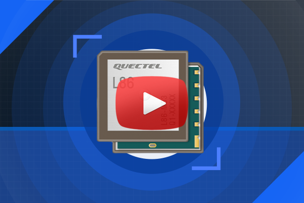 Quectel LC86G Compact GNSS Module | Featured Product Spotlight - New ...
