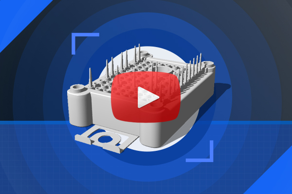 SAMTEC SEARAY SEAF & SEAM Connectors | New Product Brief
