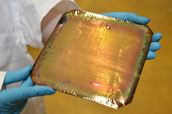 Are Lithium-Ion Batteries Here to Stay? The Promise of Li-Ion Batteries ...