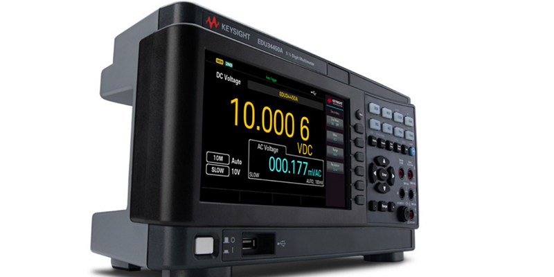 Four Reasons to Modernize Your Test Workbench - White Paper