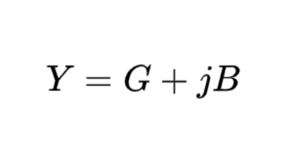 Susceptance and Admittance | Reactance And Impedance -- R, L, And C ...