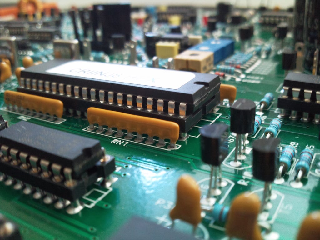 Switching Losses: Effects on Semiconductors - Technical Articles