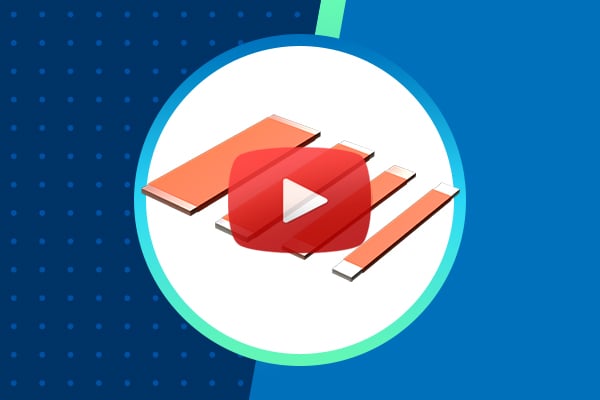 TE Connectivity VOLINSU Electric Vehicle Busbar (EVBB) Heat Shrink ...