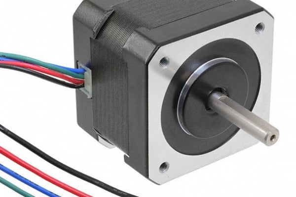 How to Choose the Right Driver IC for Stepper Motors - Technical Articles