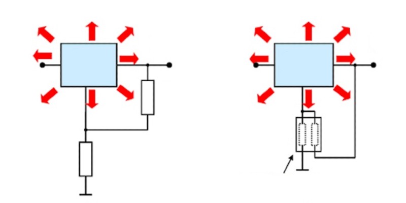 Temperature Drift in Resistors and Op-amps—Flicker Noise and Signal ...