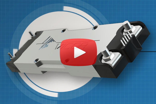Vicor DCM VIA Modules | New Product Brief - New Products