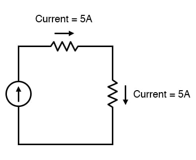 An Introduction To Electrical Energy Current Source Vs Voltage Source