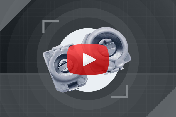 Voltronics / Knowles J Series Ceramic Chip Trimmer Capacitors ...