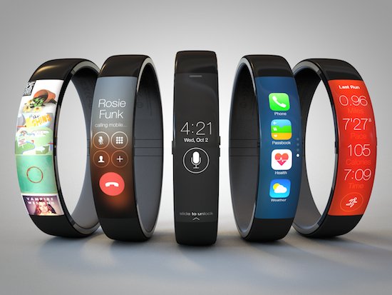 The Rocky Adoption of Wearables Reveals What We Value Most - News