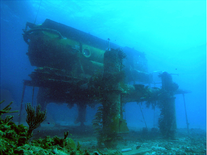 NATO Adopts New Protocol Standard for Underwater Communications - News