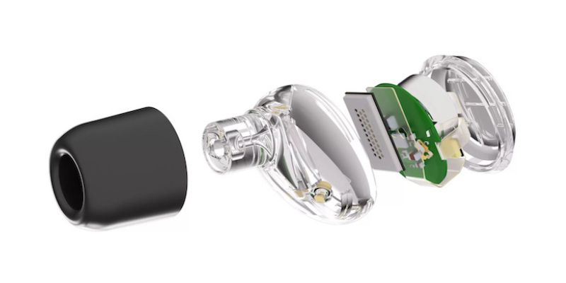 xMEMS’ All-silicon, Solid-state Fidelity Micro Speakers Now Available ...