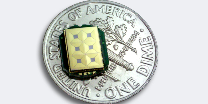 The World’s First Truly Monolithic MEMS Speaker Hits the Market - News