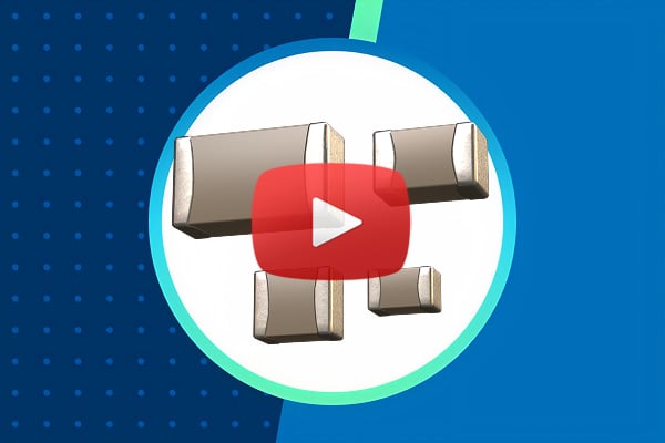 YAGEO CE X5R Multilayer Ceramic Capacitors | New Product Brief - New ...