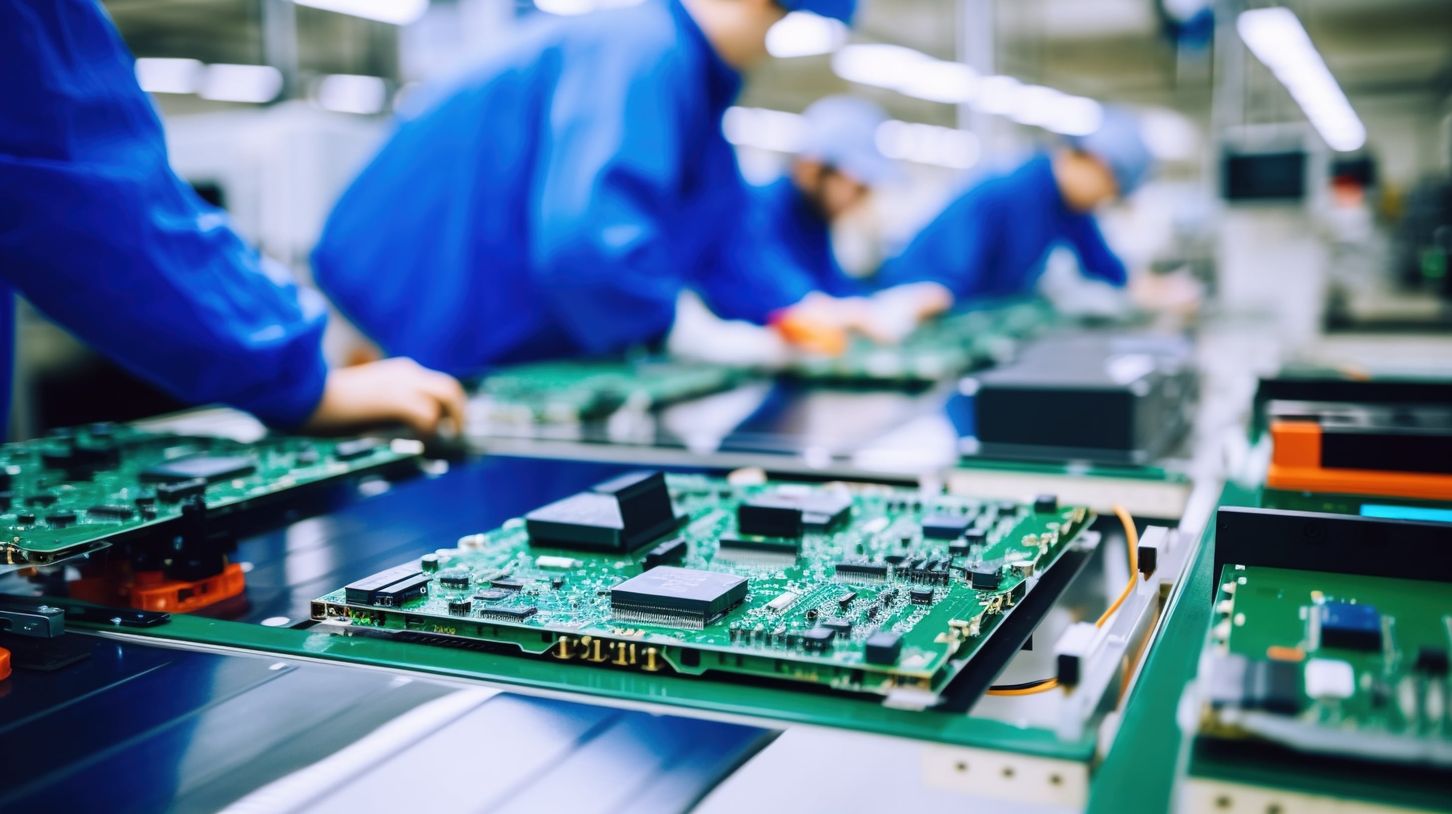 How to Optimize Your PCB Assembly Costs: Tips From Insiders