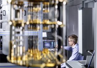 Test & Measurement in Quantum Computing