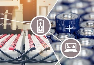 Battery Formation: A Crucial Step in the Battery Production Process