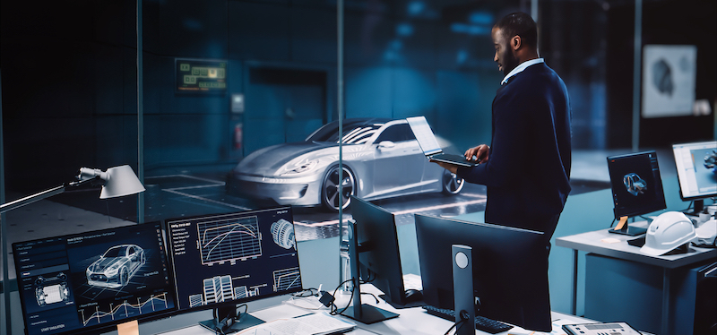 Tackling Test and Measurement for Next-Generation Automotive Applications