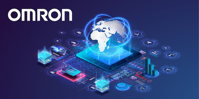 Omron’s IoT Module: Advancements in Weather Sensing and Data Transfer